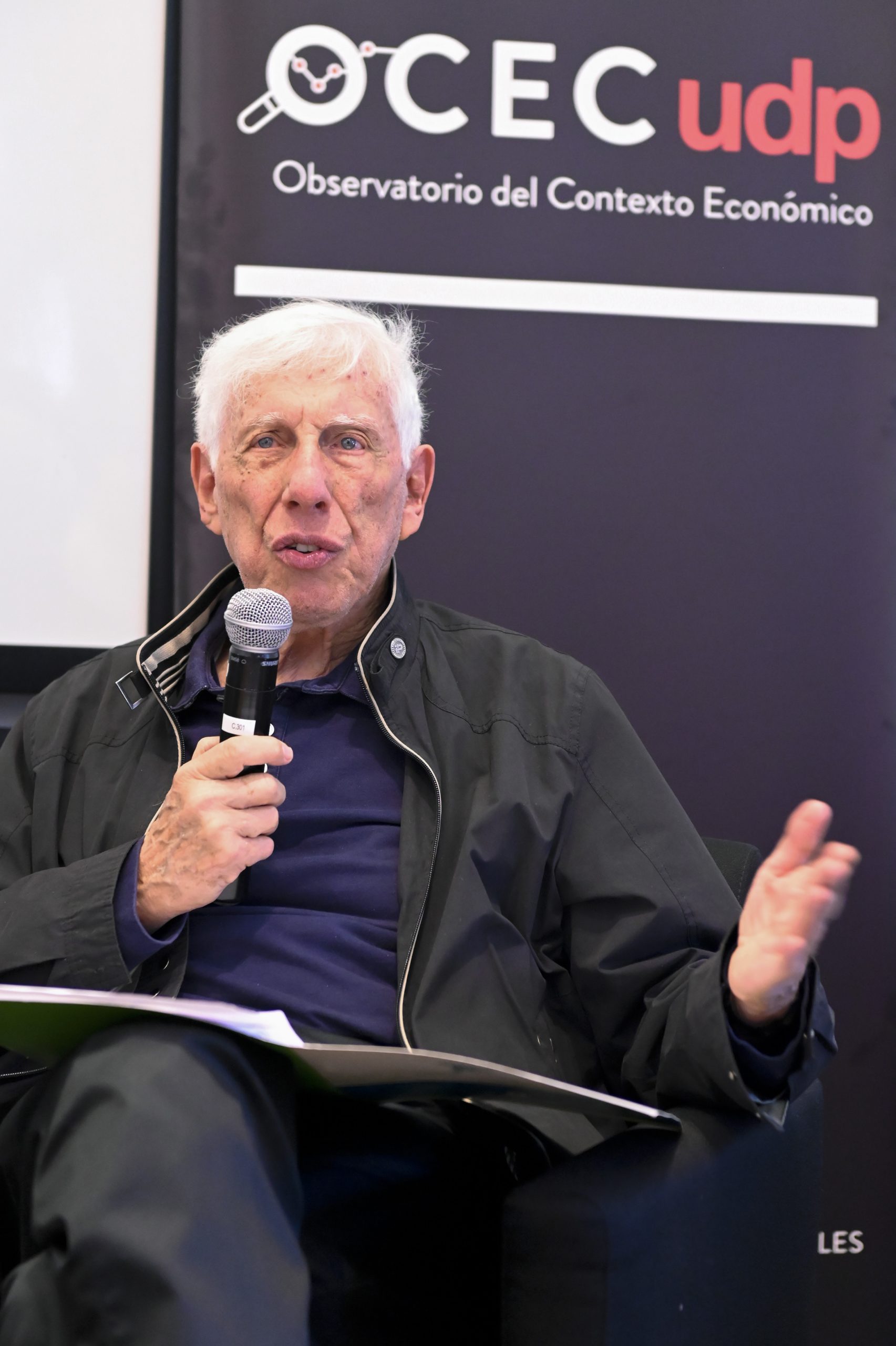 Seminario “Transformaciones económicas de los últimos 50 años y ...