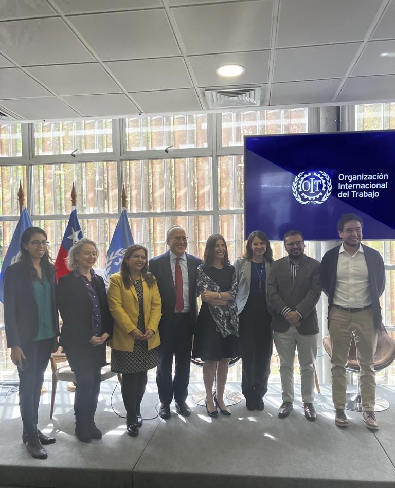 Director del OCEC UDP participó en primer seminario de Estadísticas del ...